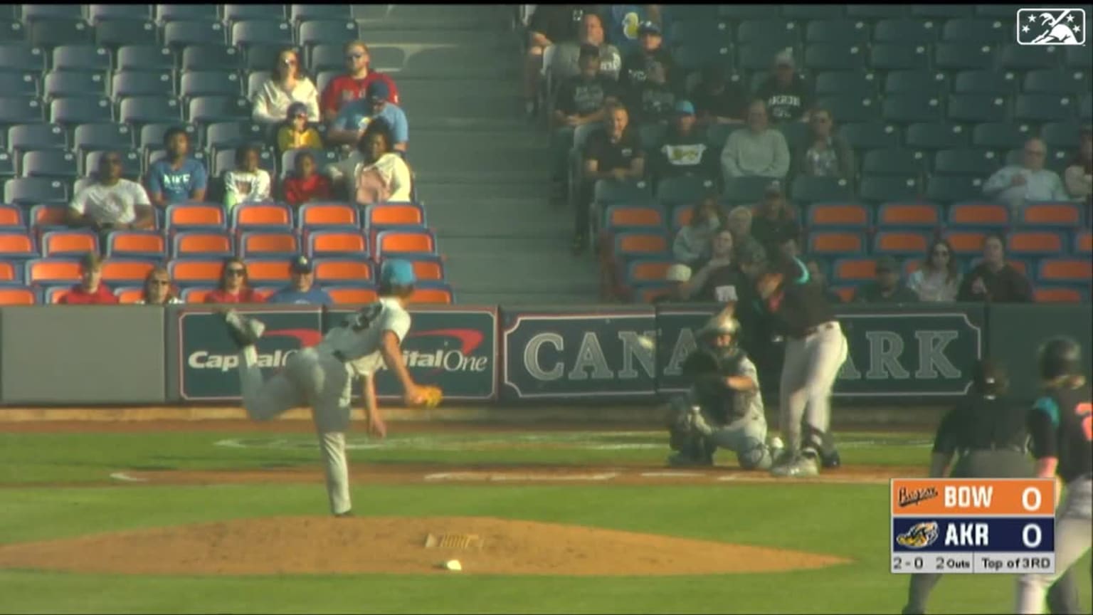 Coby Mayo drives an RBI single into left field | 05/24/2023 | MLB.com