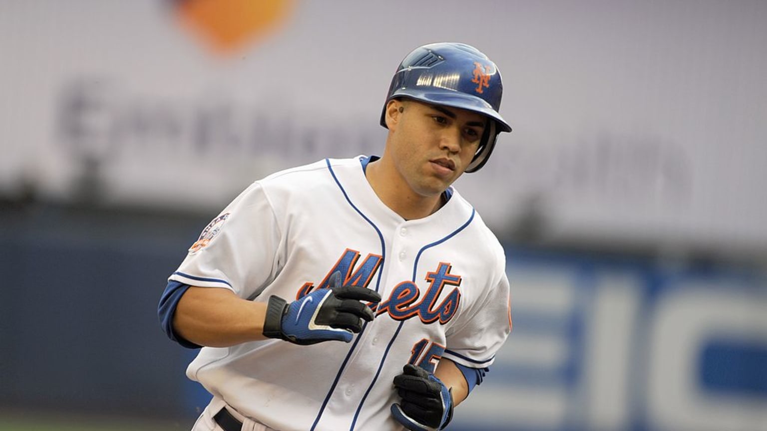 Carlos Beltrán is member of 2026 Hall of Fame class | 01/20/2026 ...