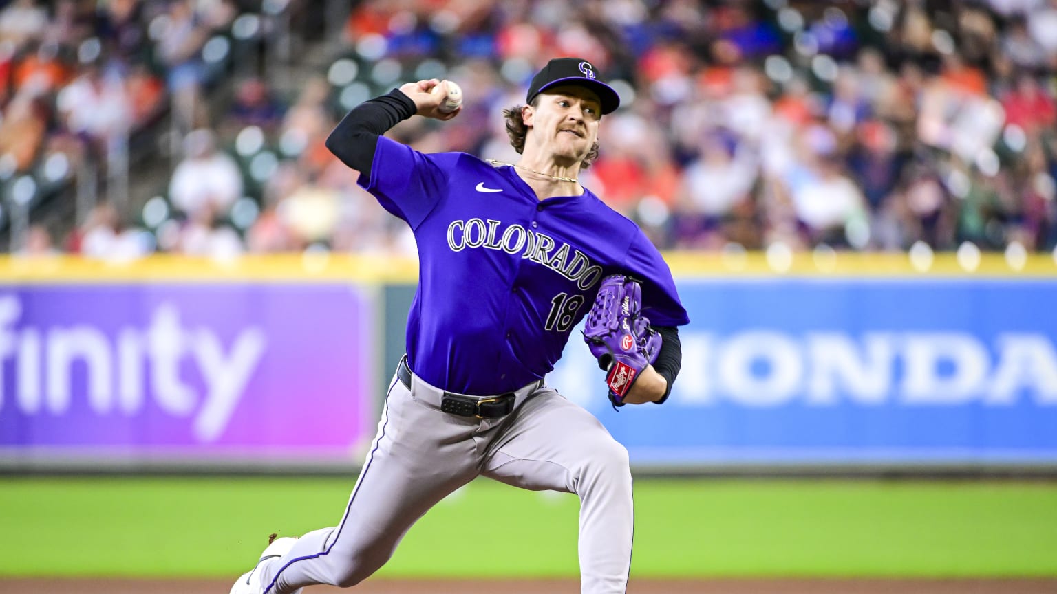 Ryan Feltner strikes out Alex Bregman | 06/26/2024 | MLB.com