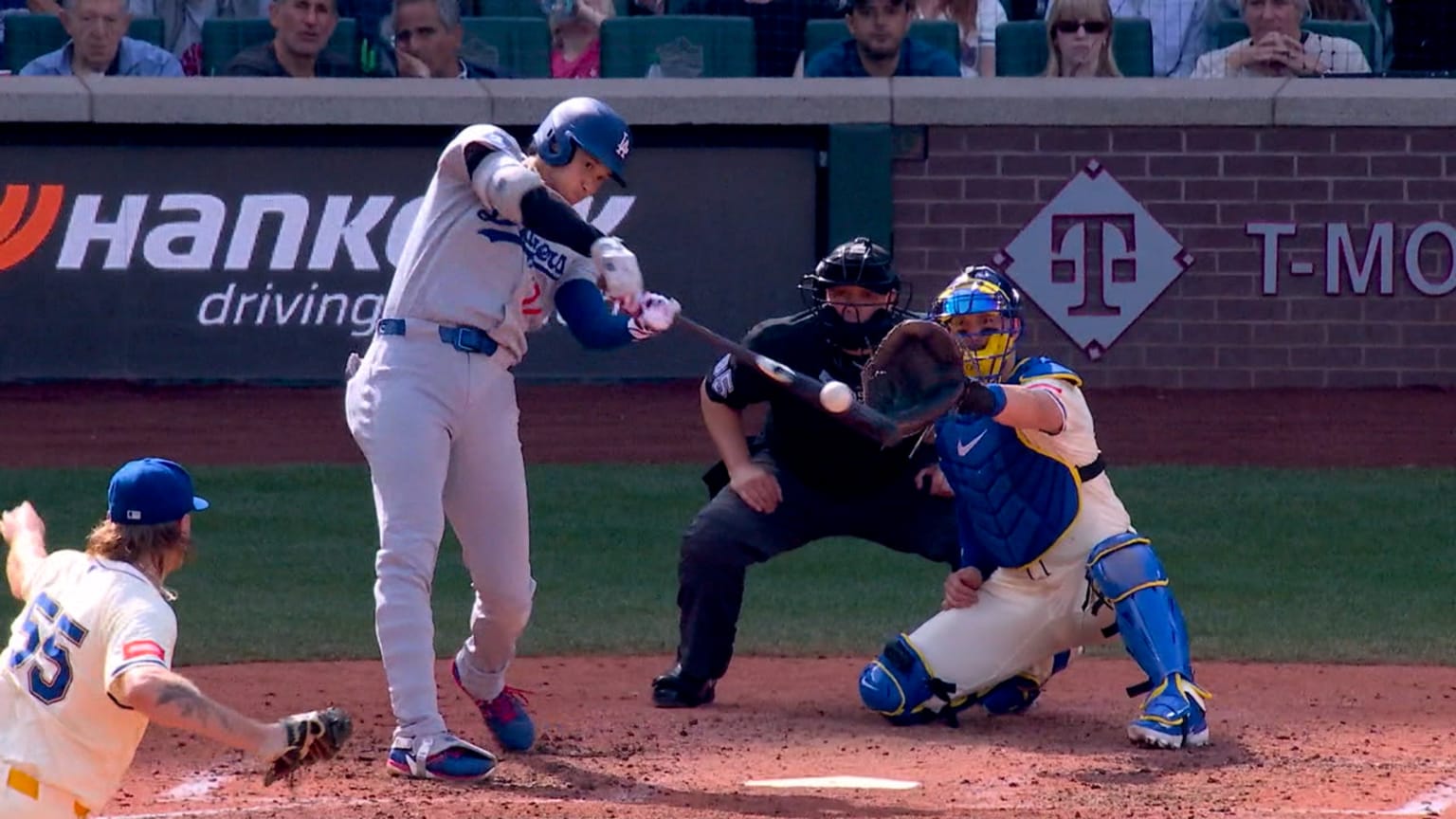 Lo mejor del domingo en MLB | 29/09/2025 | Lasmayores.com