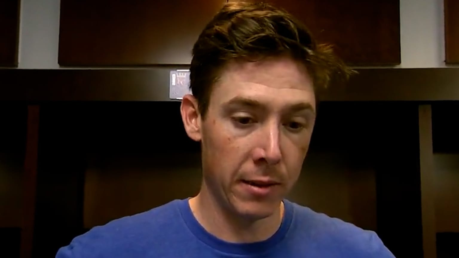 Ryan Yarbrough discusses his injury and progression | 05/28/2023 ...