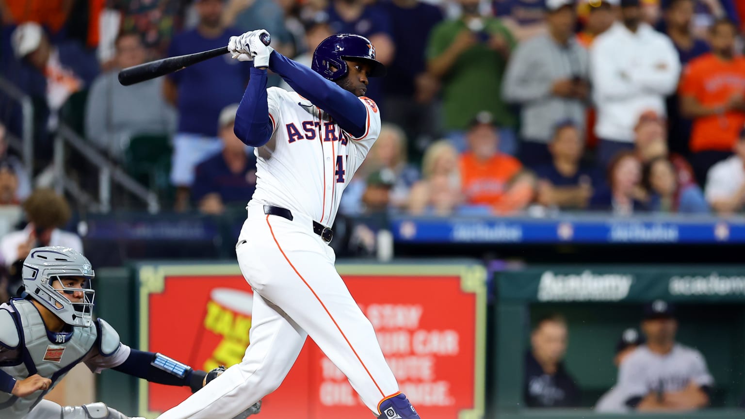 Hannah Keyser discusses what makes a good DH | 04/02/2024 | MLB.com