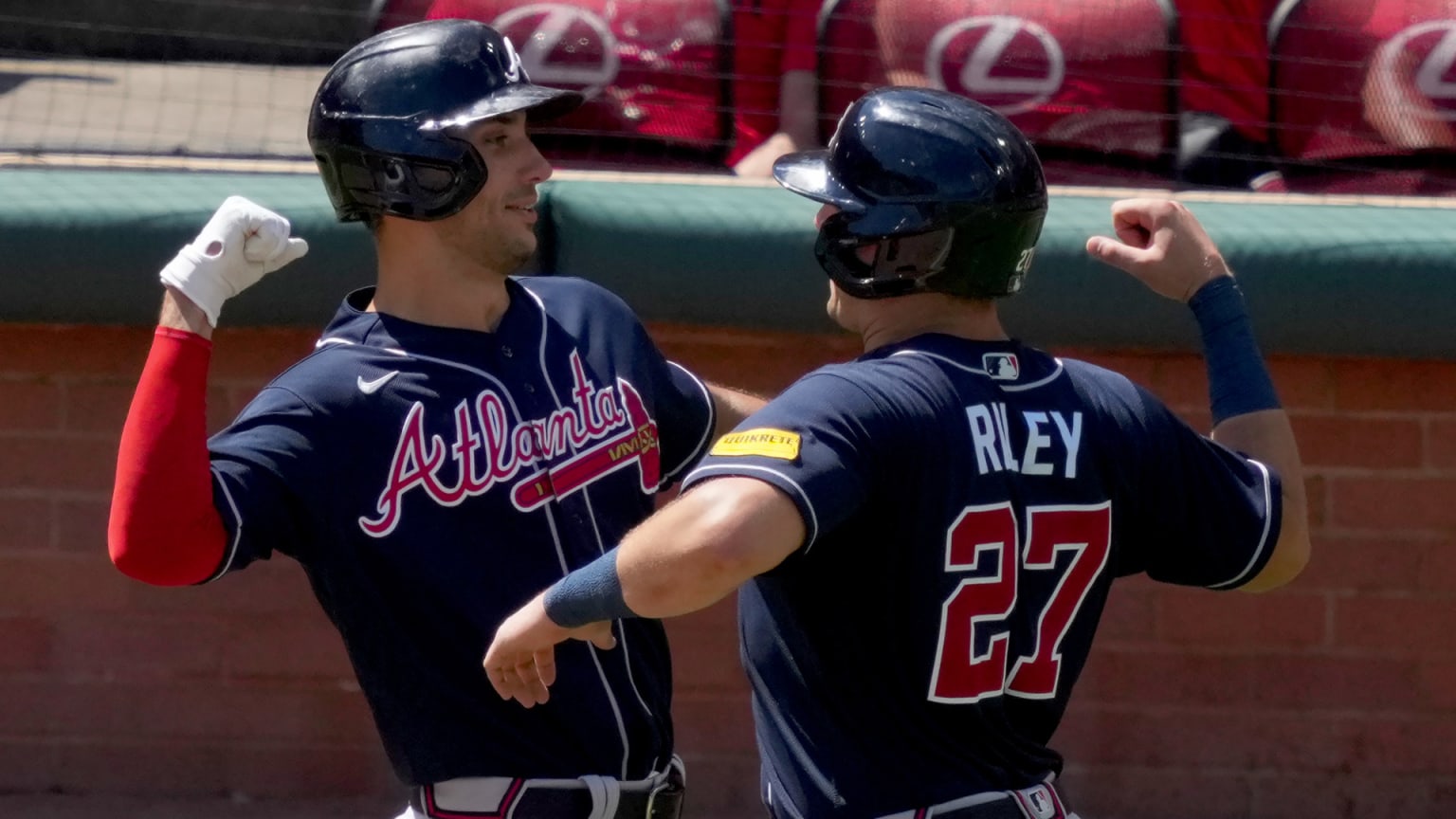 Braves, Reds - 06/25/2023 | Game Video Highlights | MLB Film Room ...