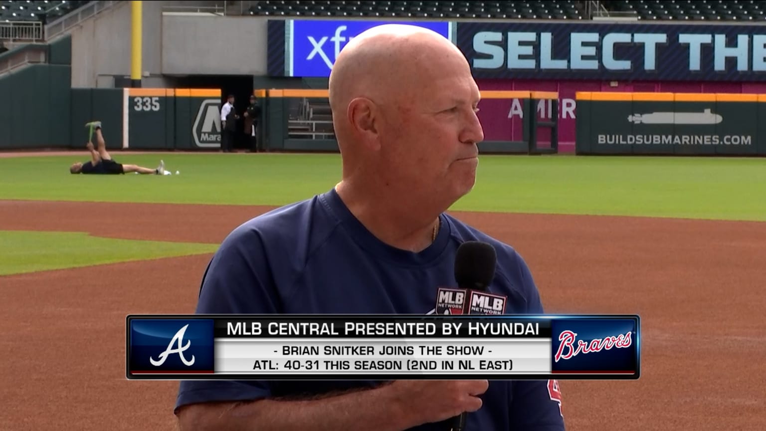 Brian Snitker on Braves overcoming challenges | 06/19/2024 | Atlanta Braves