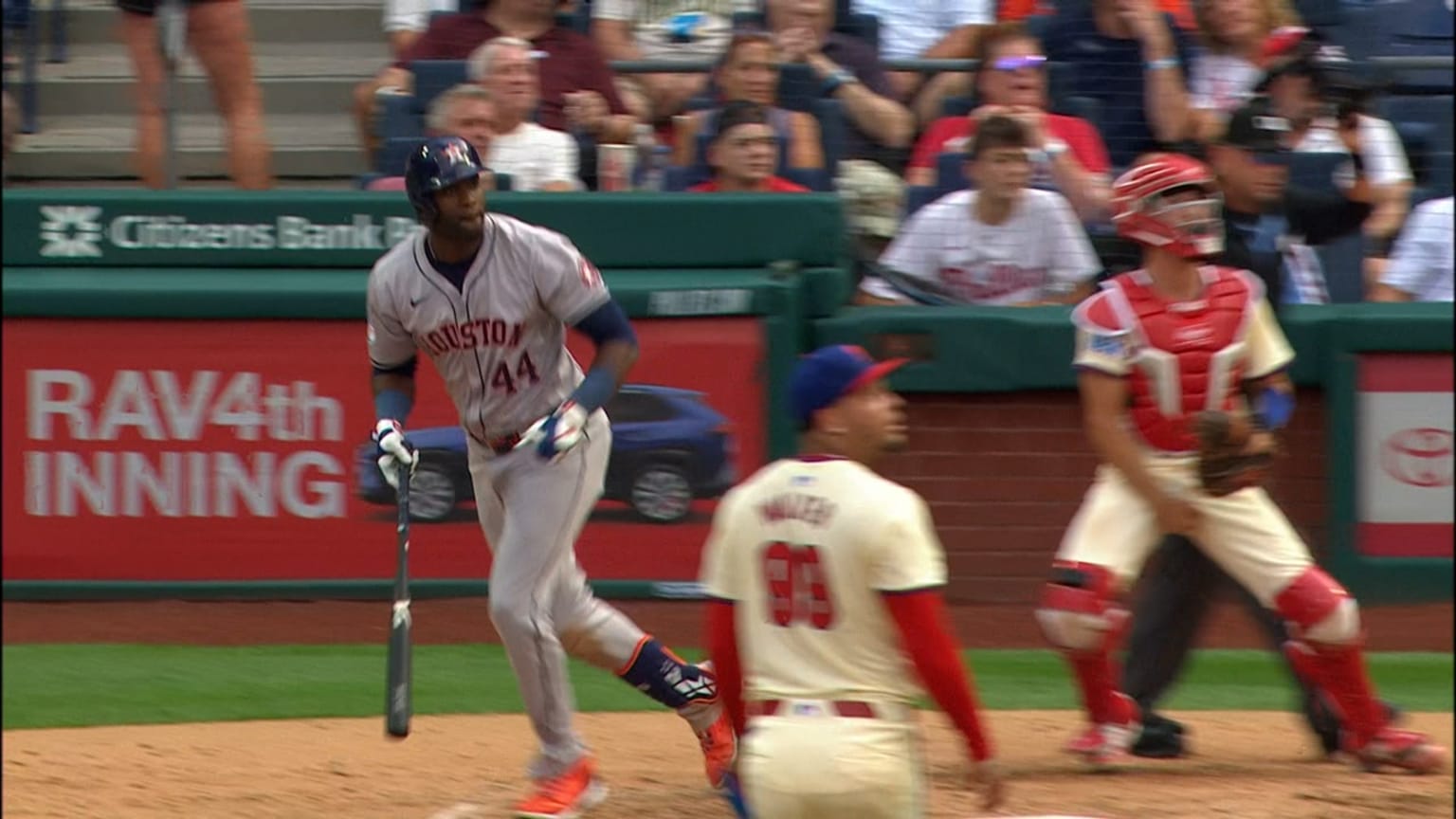 Yordan Alvarez two-run home run (26) | 08/28/2024 | MLB.com