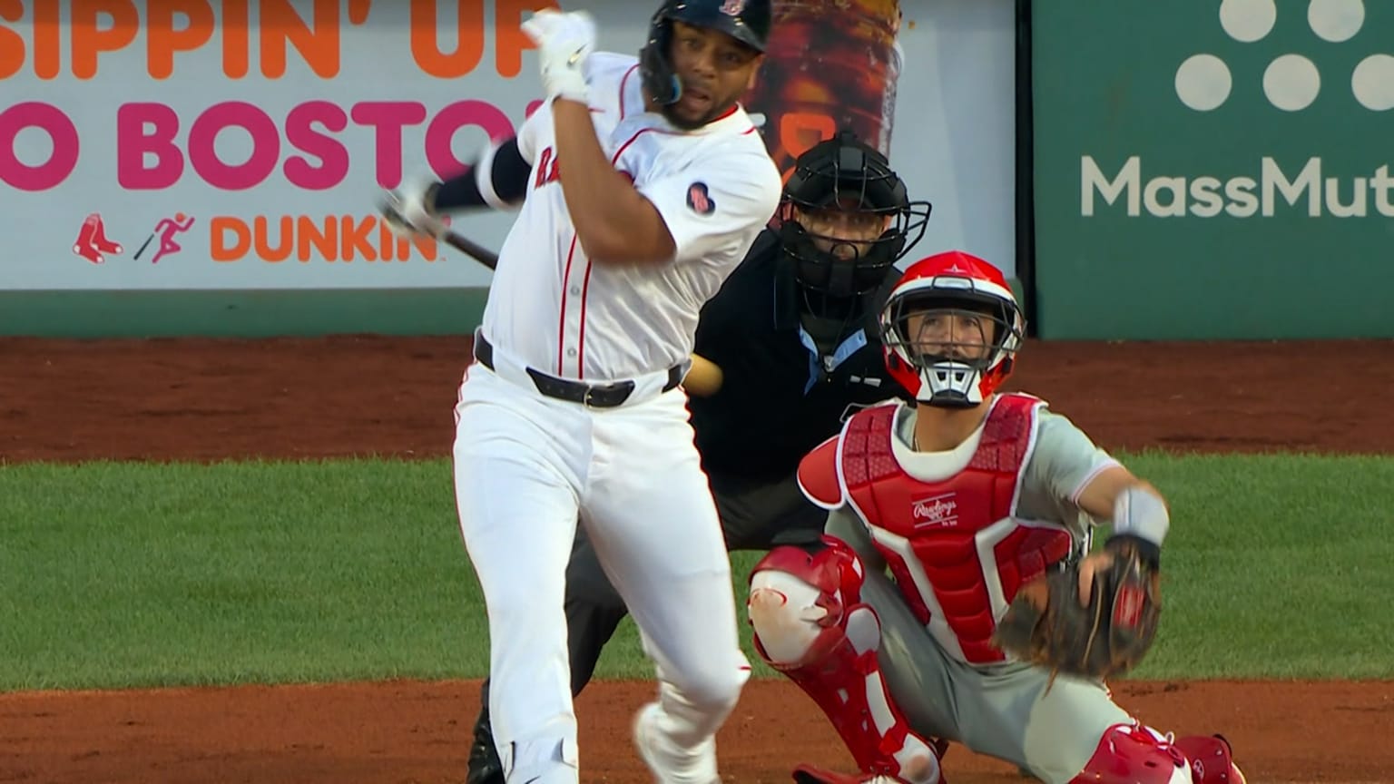 Dominic Smith's RBI single | 06/13/2024 | MLB.com