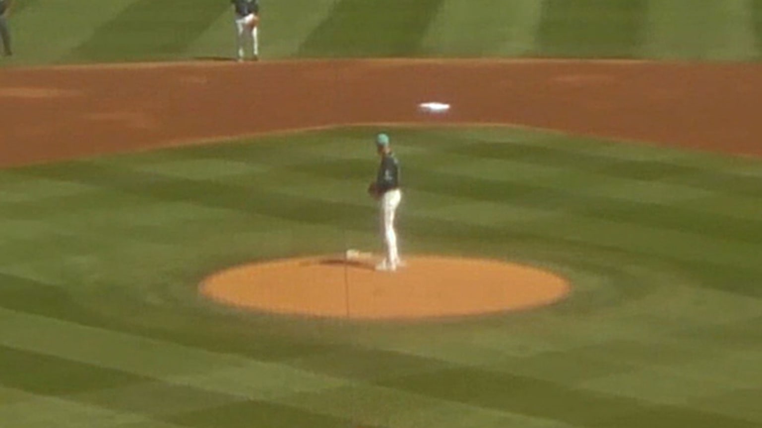 Ryne Nelson's six strikeouts | 03/16/2026 | Arizona Diamondbacks