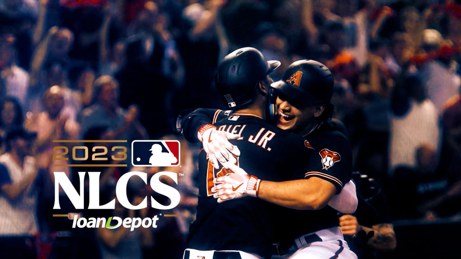 Phillies, D-backs face off in pivotal NLCS Game 5 | 10/21/2023 | MLB.com
