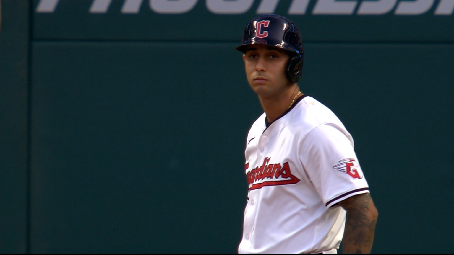 Brayan Rocchio impulsa con triple en el 5to | 14/09/2024 | Los ...