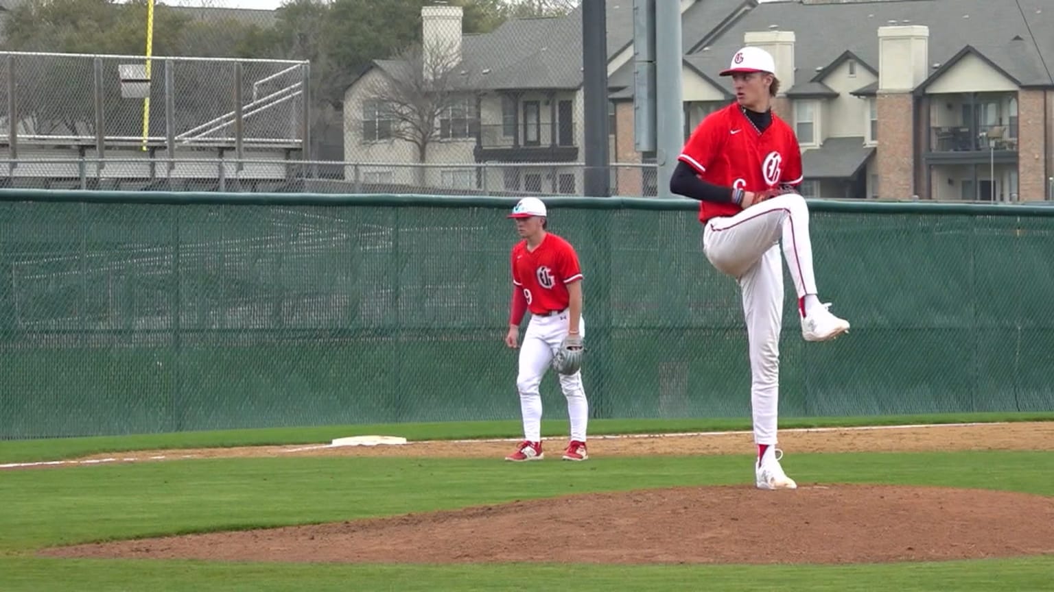 Draft 2024: Twins select LHP Dasan Hill No. 69 | 07/15/2024 | MLB.com