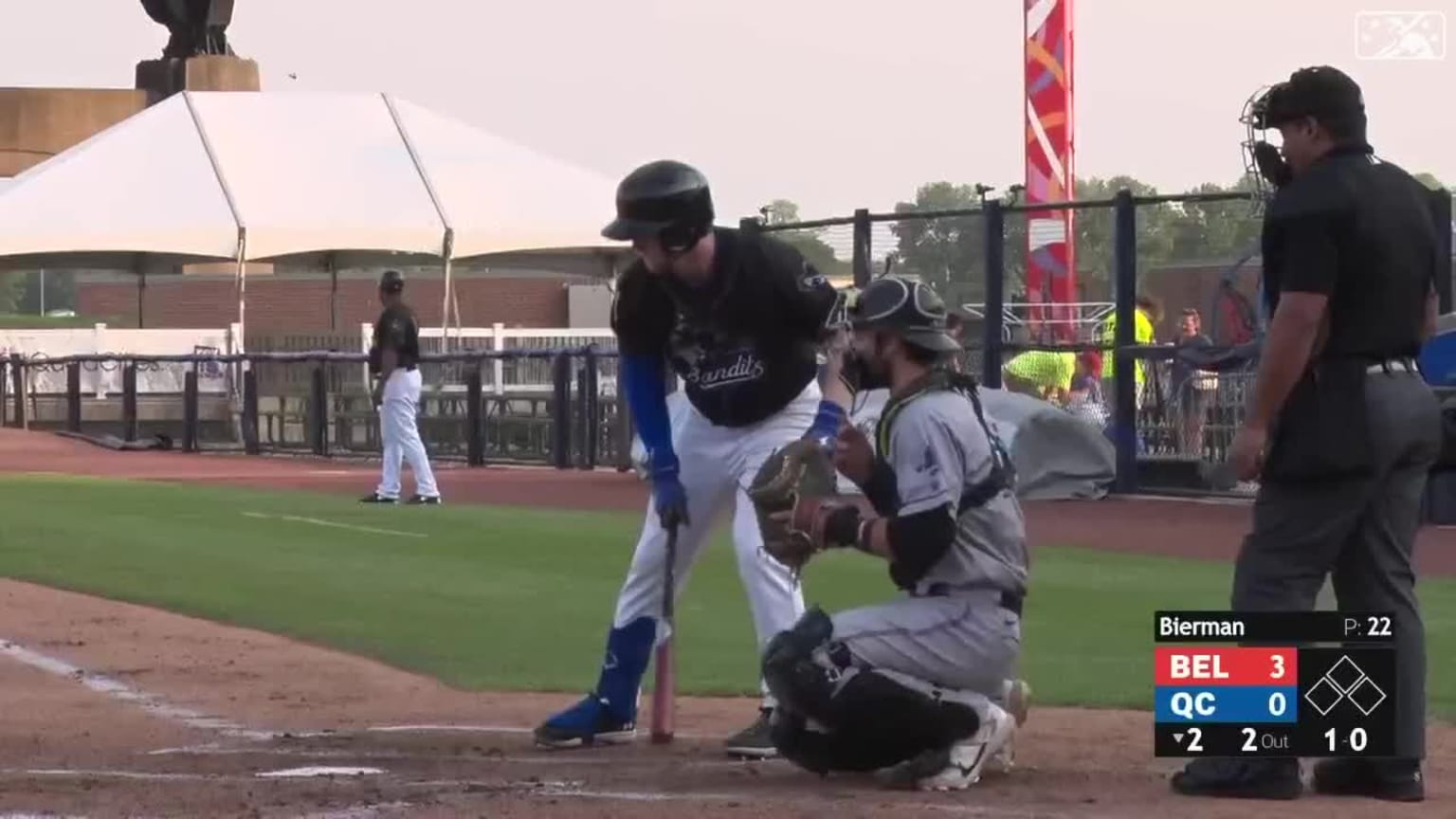 River Town hits a solo homer and a Little League HR | 05/25/2023 | MLB.com