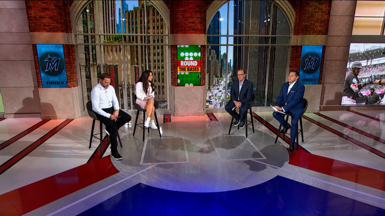 MLB Central breaks down the top MLB storylines | 06/19/2023 | Seattle ...