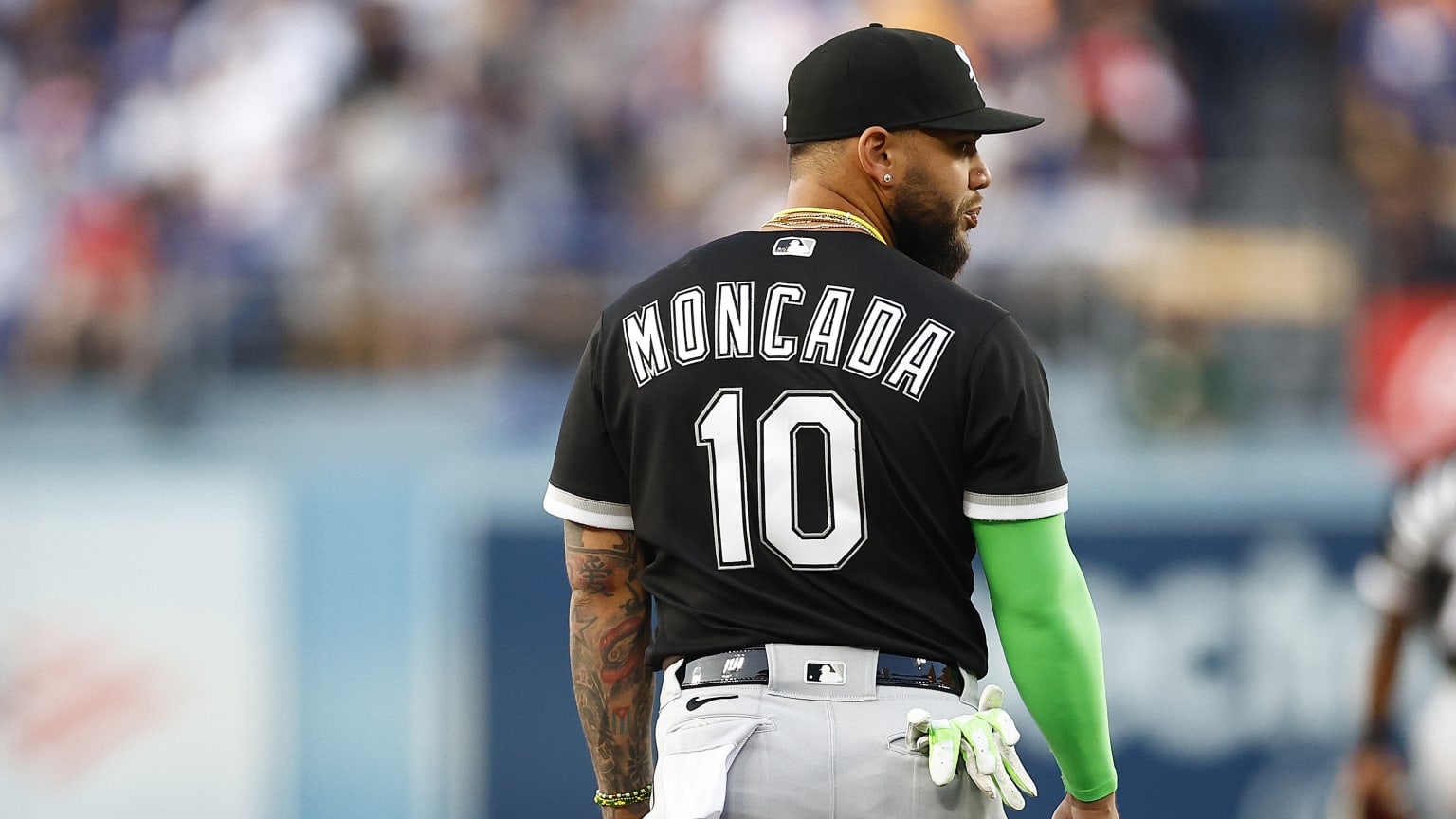 Angels outlook for 2025 after Yoán Moncada deal | 02/07/2025 | MLB.com