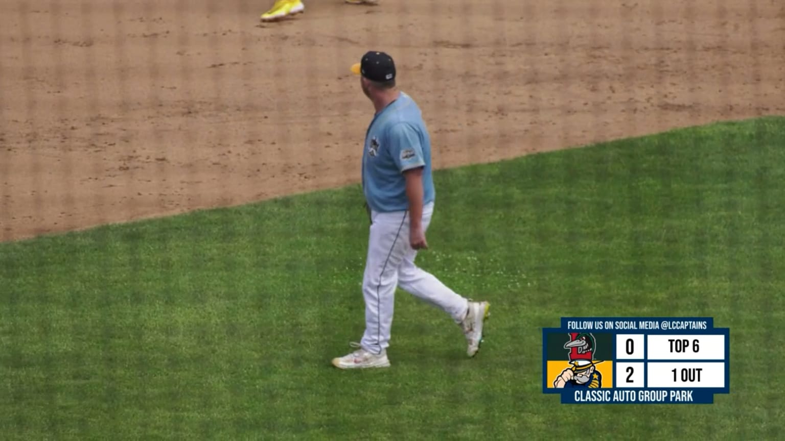 Matt "Tugboat" Wilkinson strikes out six | 08/14/2024 | MLB.com
