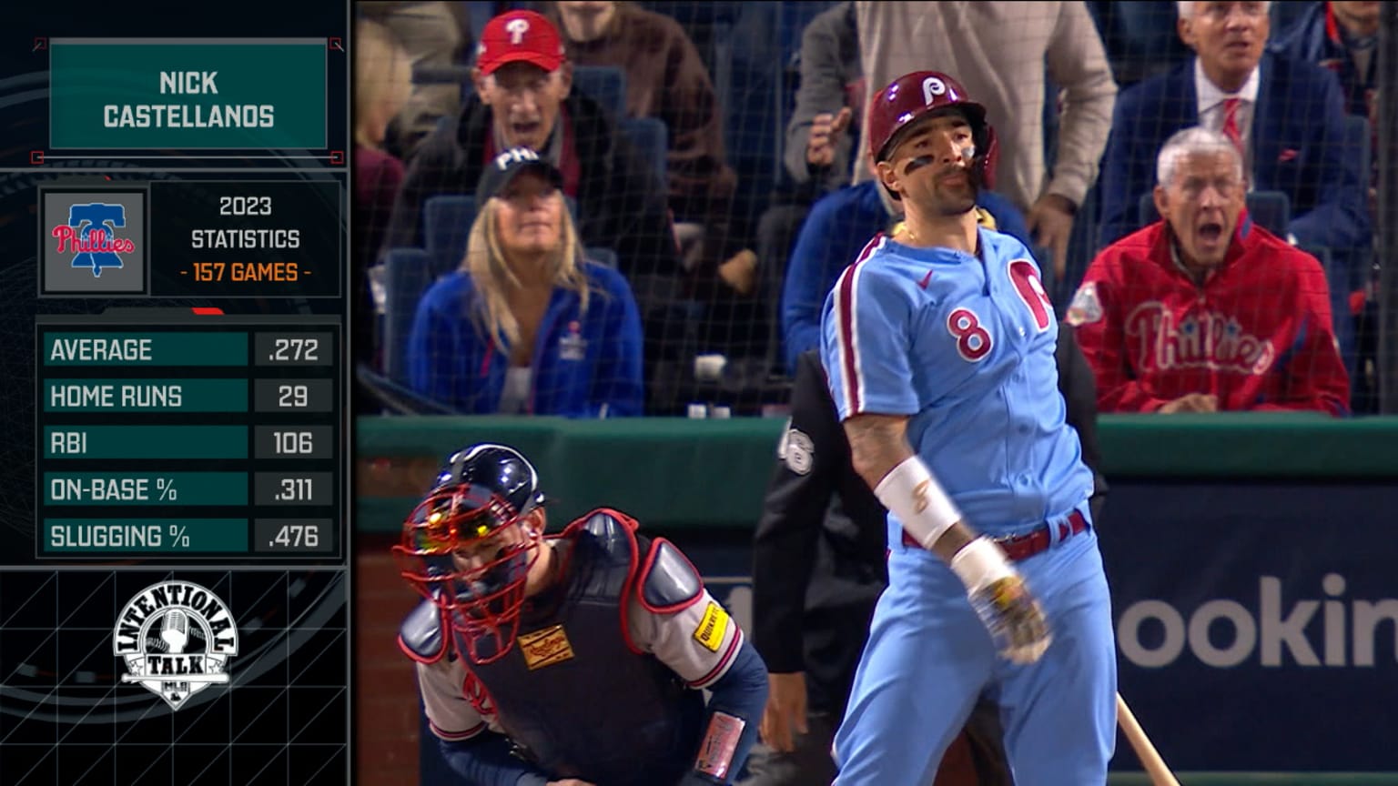 Intentional Talk: Rumor Has It on trade rumors, more | 11/09/2023 | MLB.com