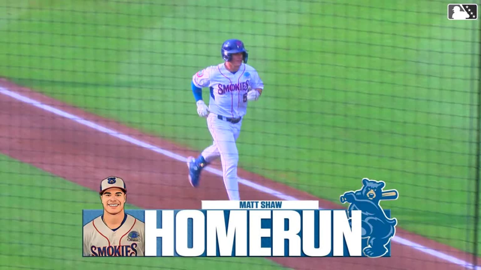 Matt Shaw's opposite field home run | 06/18/2024 | MLB.com
