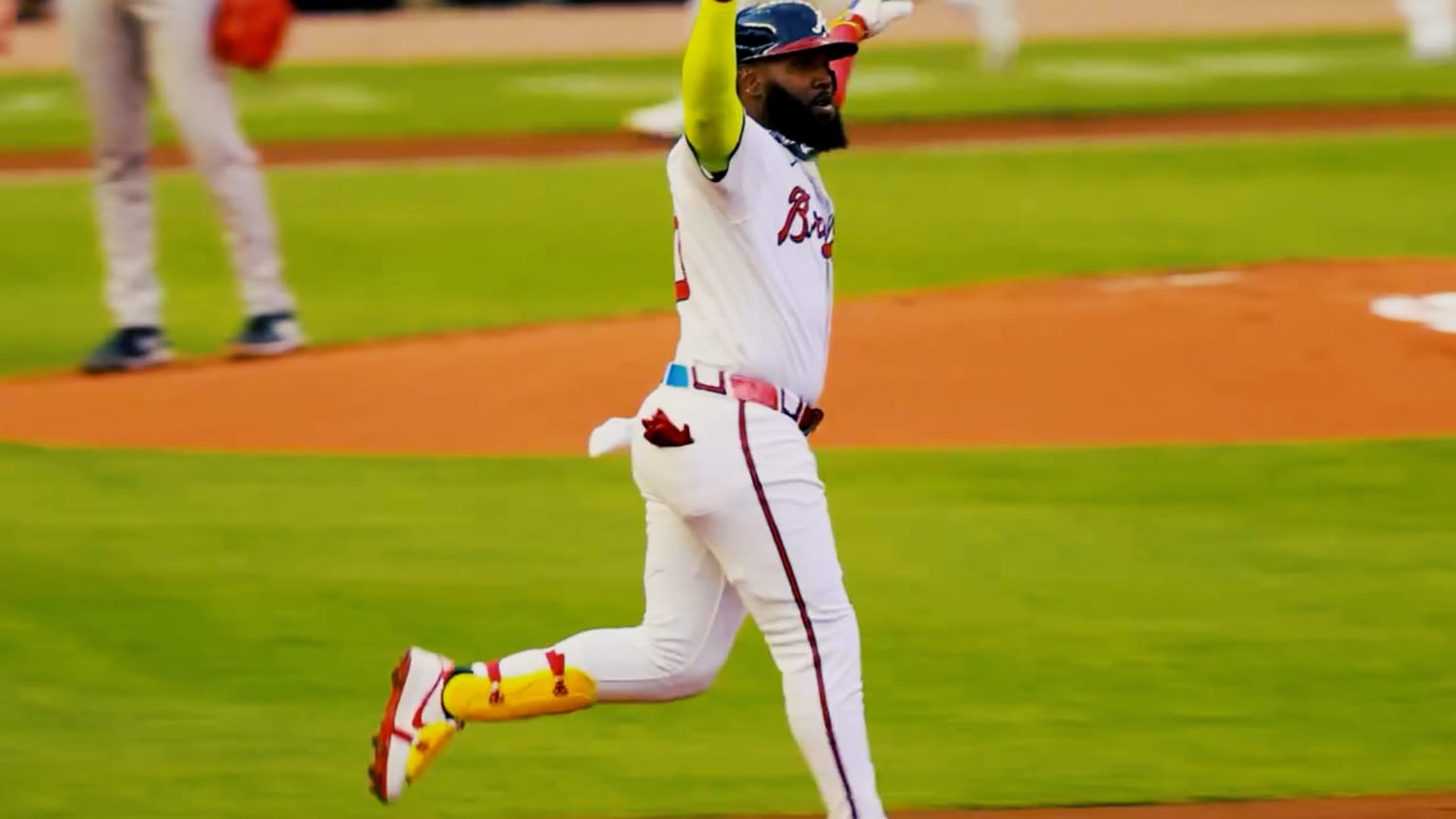 Braves' best first half moments | 07/17/2024 | Atlanta Braves