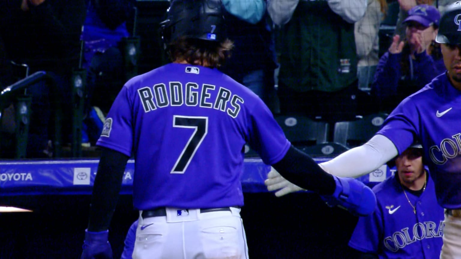 Sean Bouchard scores Rodgers with a sacrifice fly | 09/10/2022 ...