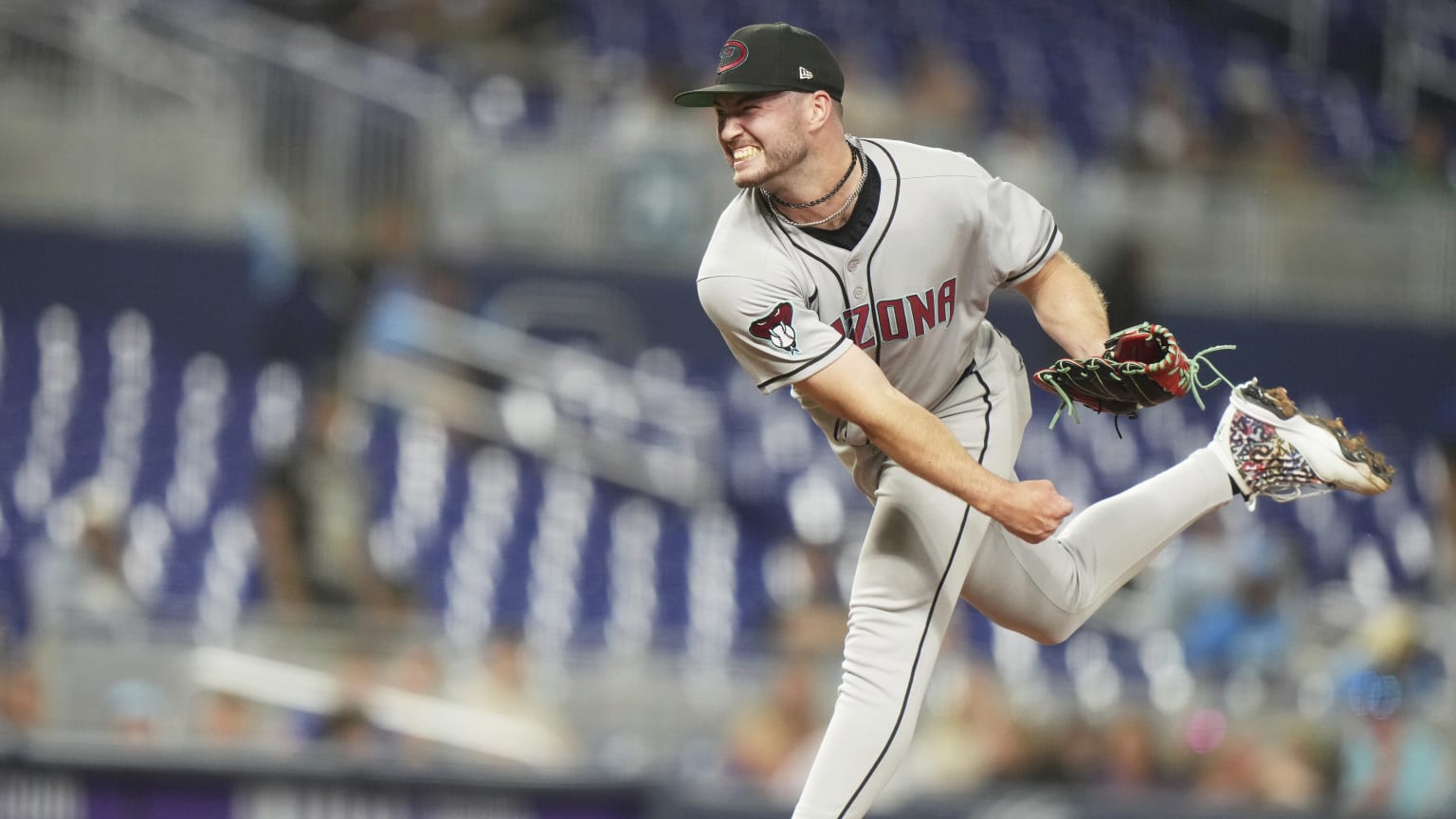 Bryce Jarvis locks down D-backs' 10-4 win | 04/15/2025 | Arizona ...