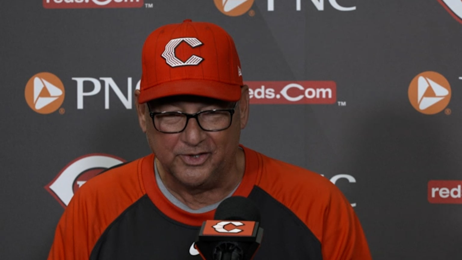 Terry Francona discusses win, Lowder's outing | 06/13/2026 | MLB.com