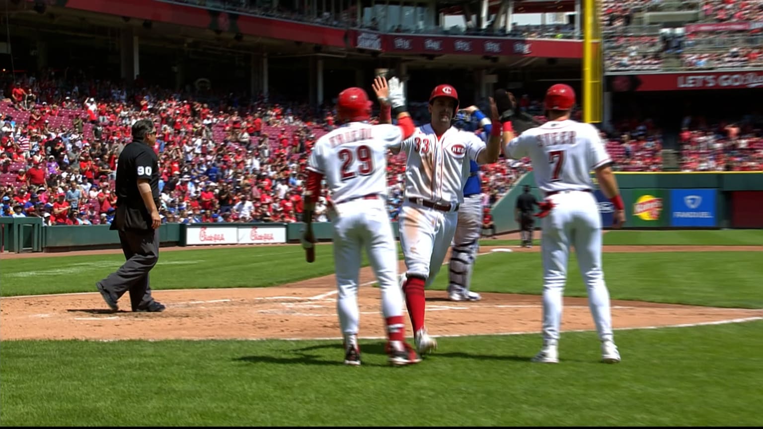 Steer and Encarnacion-Strand score on an error | 08/20/2023 ...