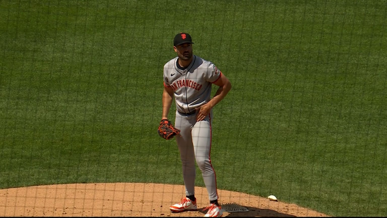 Robbie Ray poncha a cinco en estelar apertura | 07/05/2025 | Los ...