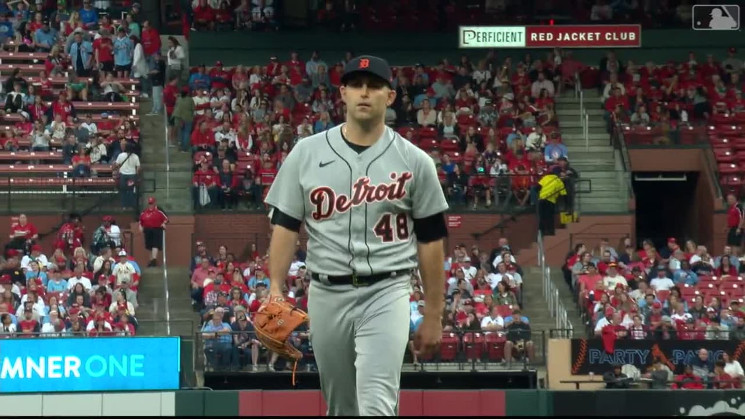 Matthew Boyd fans six hitters through six innings | 05/05/2023 ...