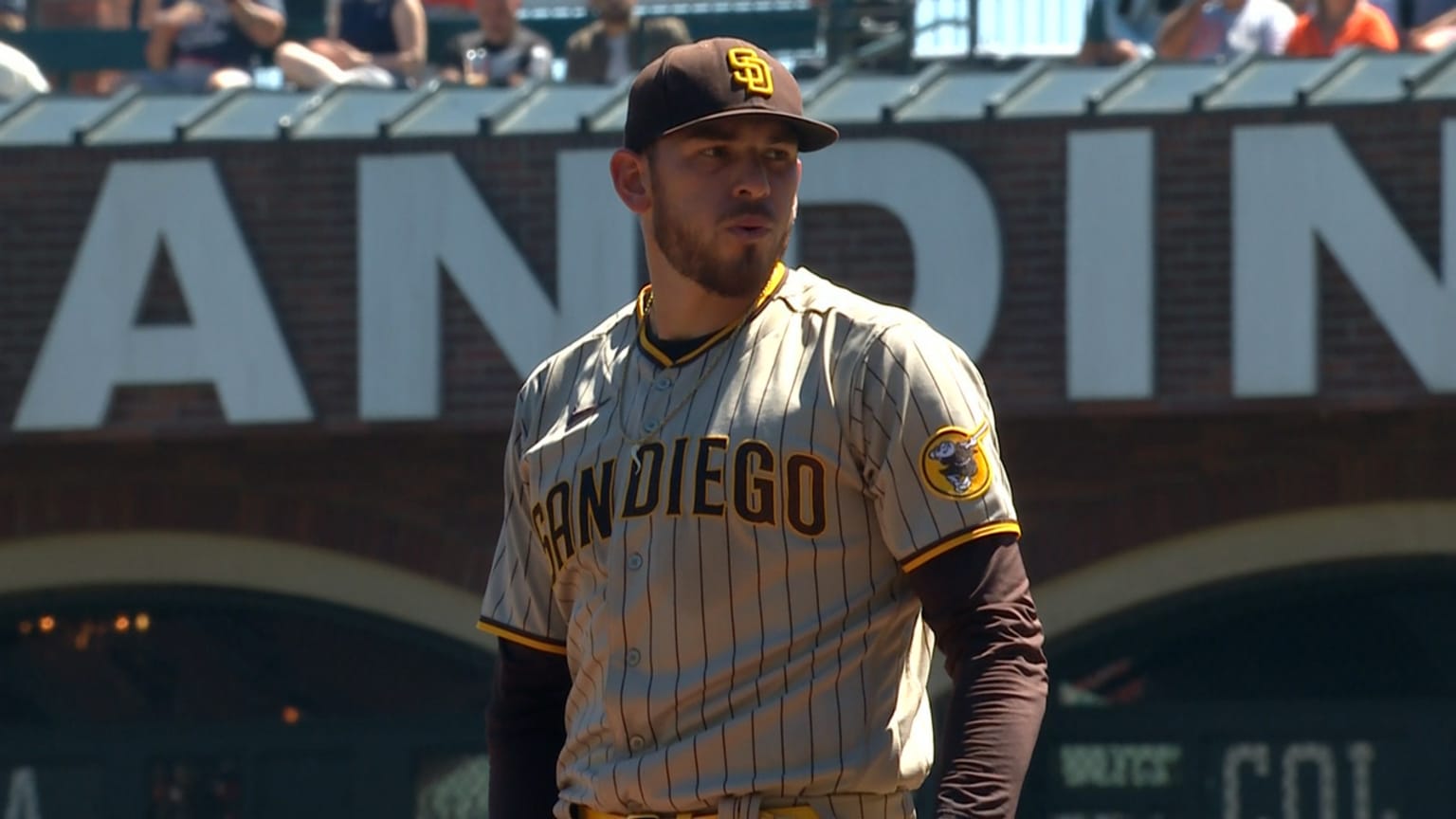 Joe Musgrove strikes out 11 in 6 2/3 innings | 08/31/2022 | Pittsburgh ...