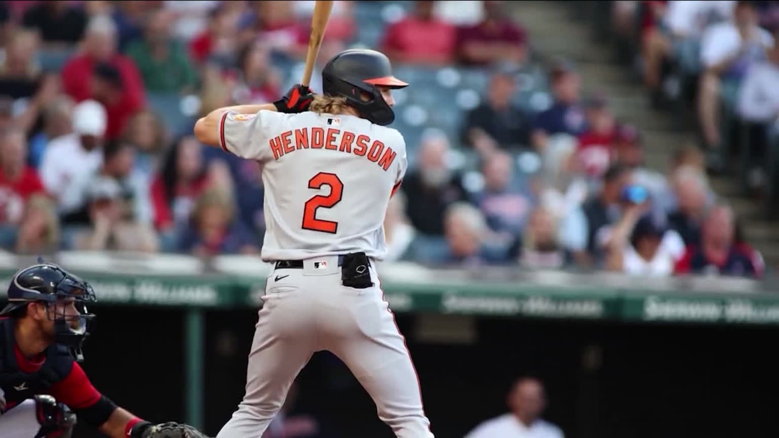 MLB Network spotlights the rise of the Orioles | 09/22/2023 | Baltimore ...