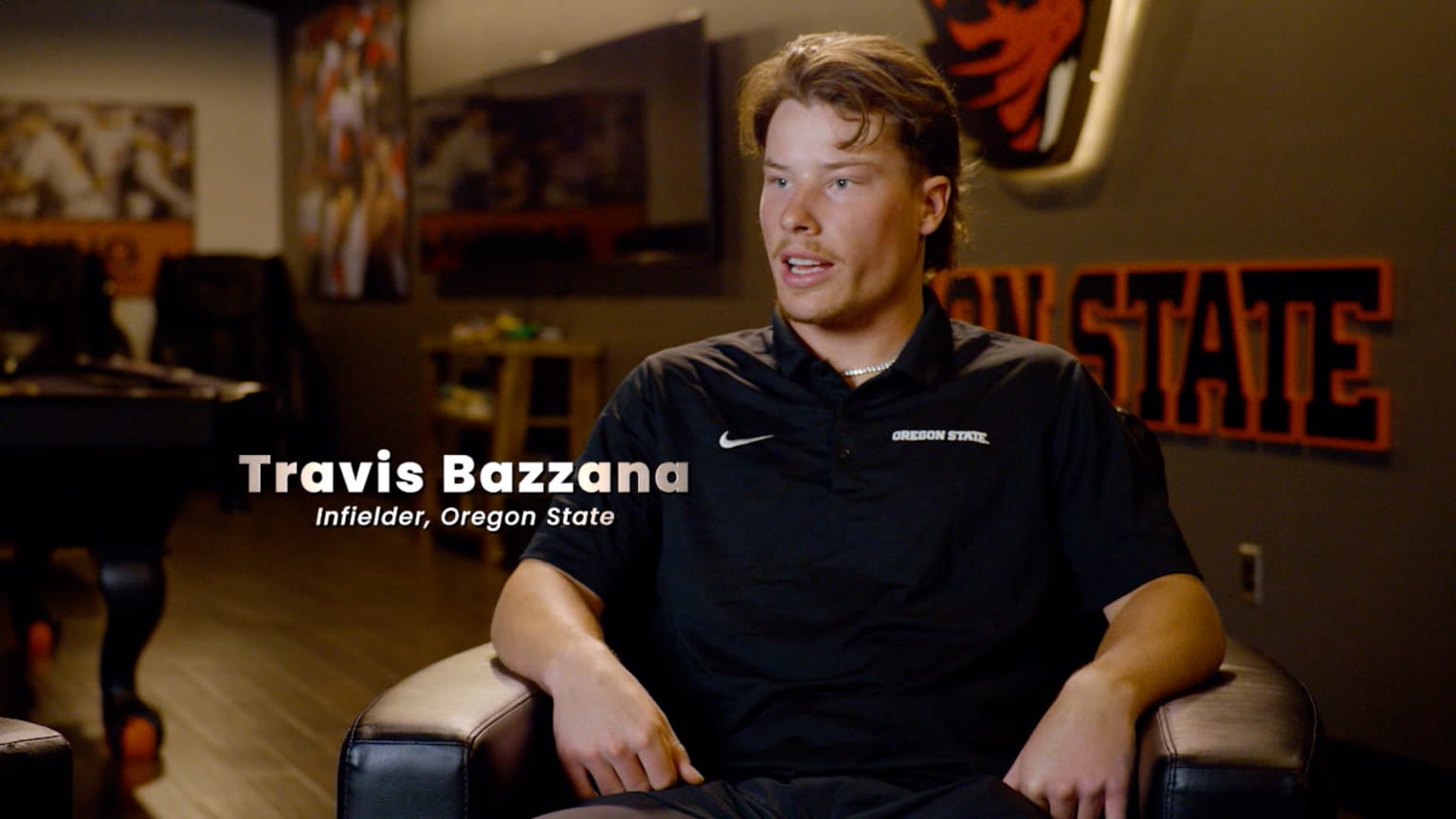 Travis Bazzana on Australian heritage and more | 13/07/2024 ...