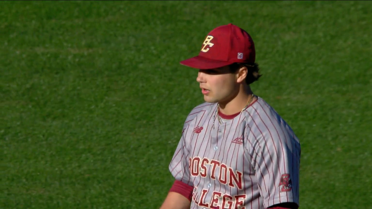 Tyler Mudd K's five batters over five no-hit innings | 02/17/2024 | MLB.com