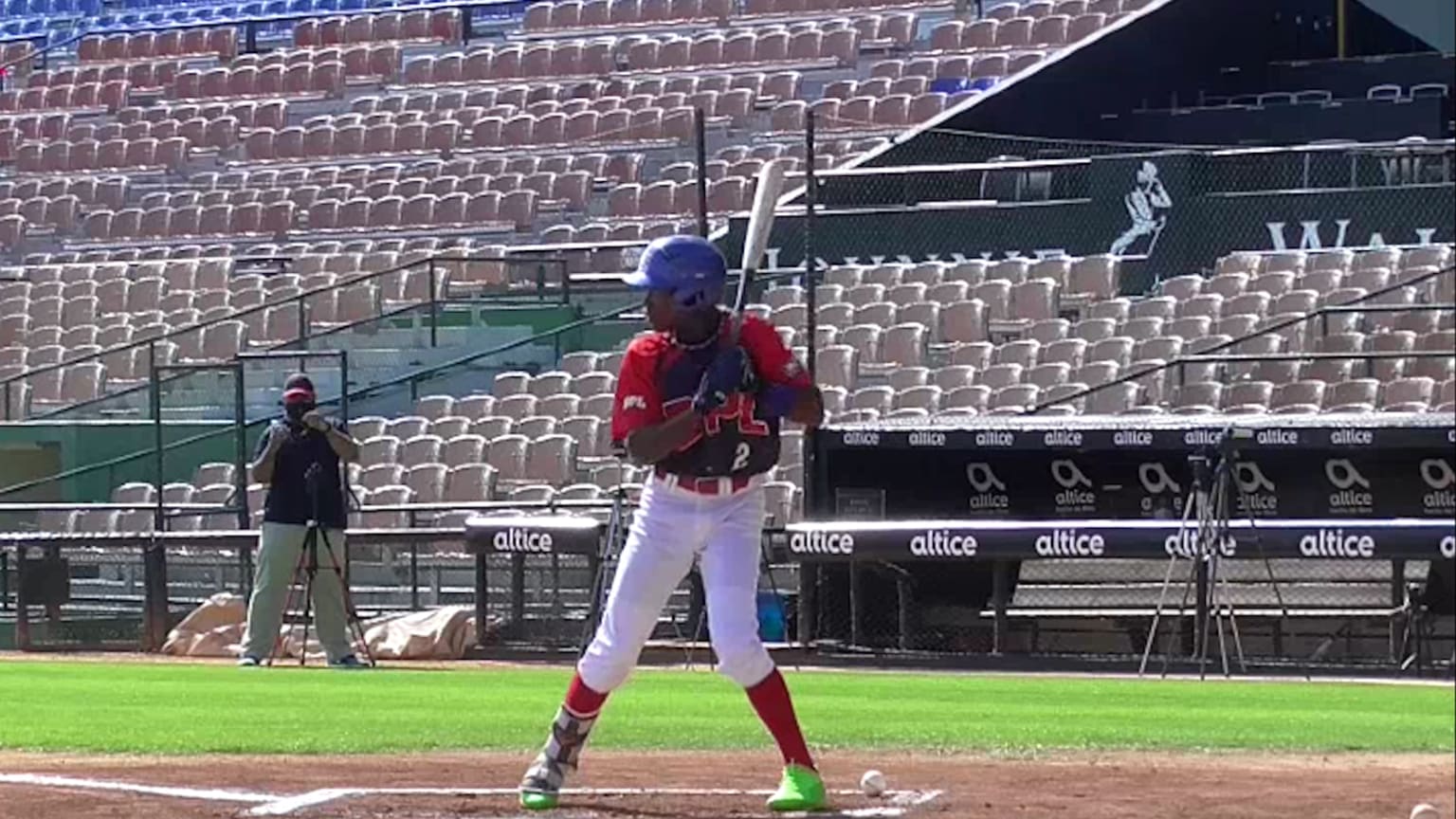 Top Prospects: Jesús Made, SS, Brewers | 01/22/2025 | Milwaukee Brewers