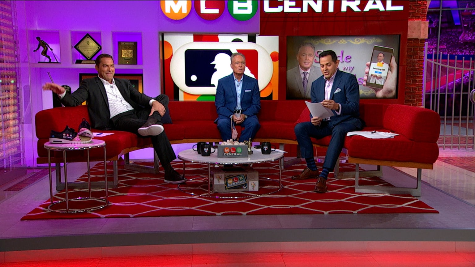 Dan O'Dowd examines teams around the league | 06/27/2023 | New York Mets