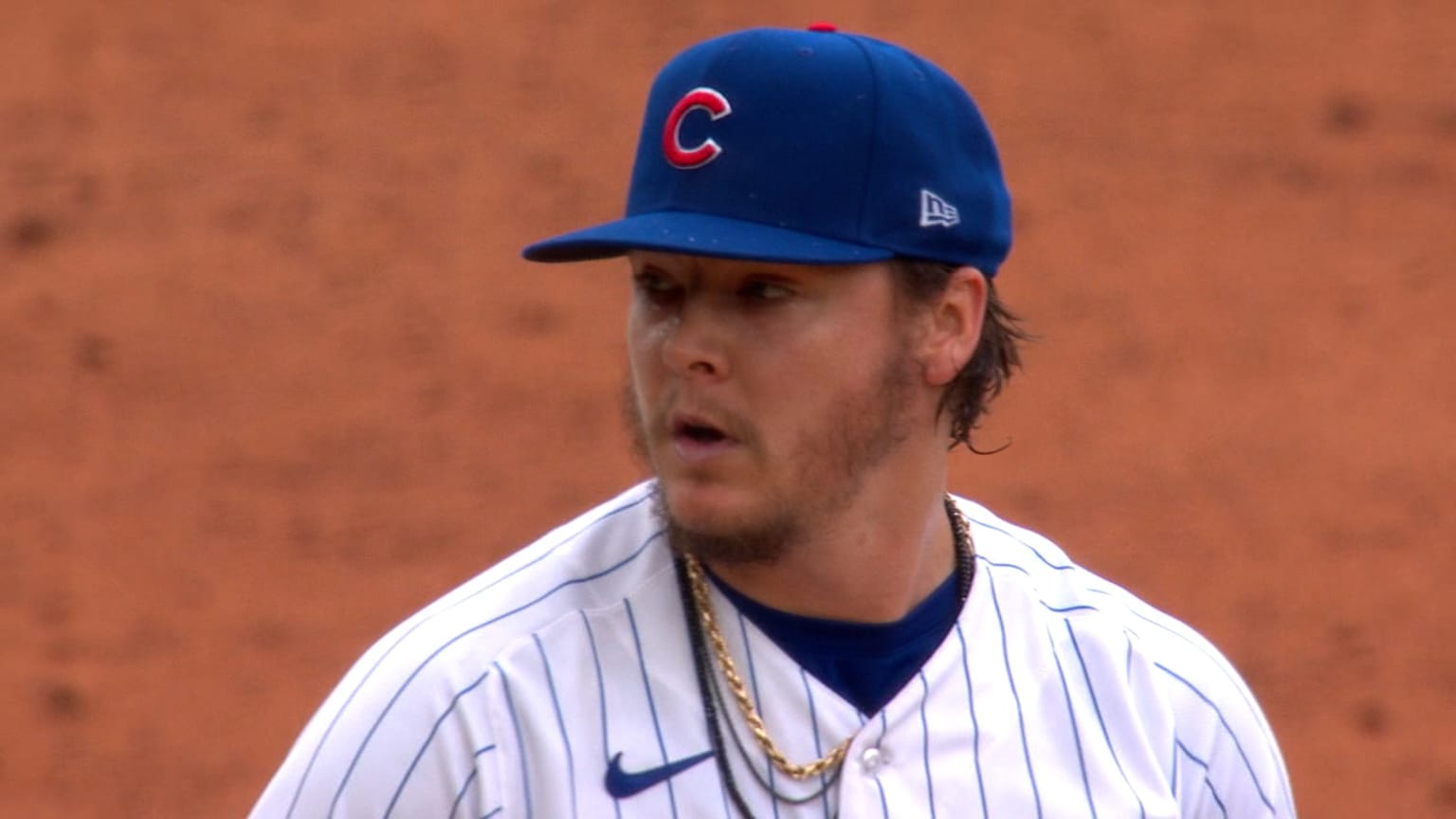 Justin Steele strikes out eight batters in six frames | 06/24/2023 ...