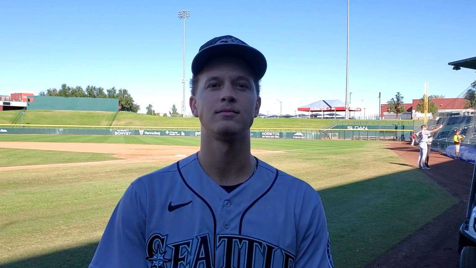 Adam Macko on win against Solar Sox | 11/10/2022 | Seattle Mariners