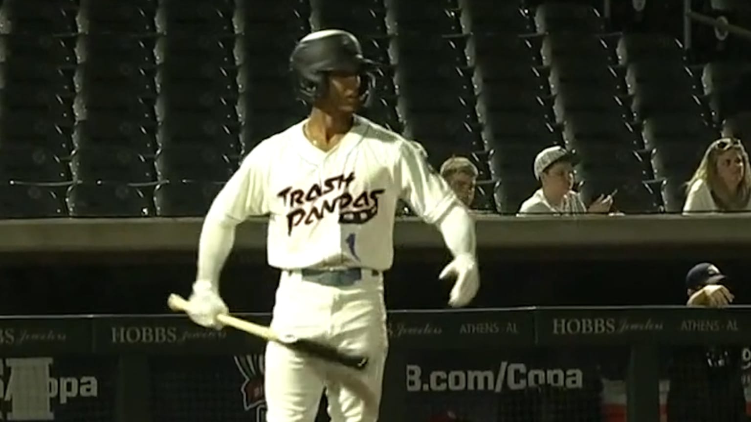 Jeremiah Jackson is the newest member of the Mets | 08/02/2023 | New ...