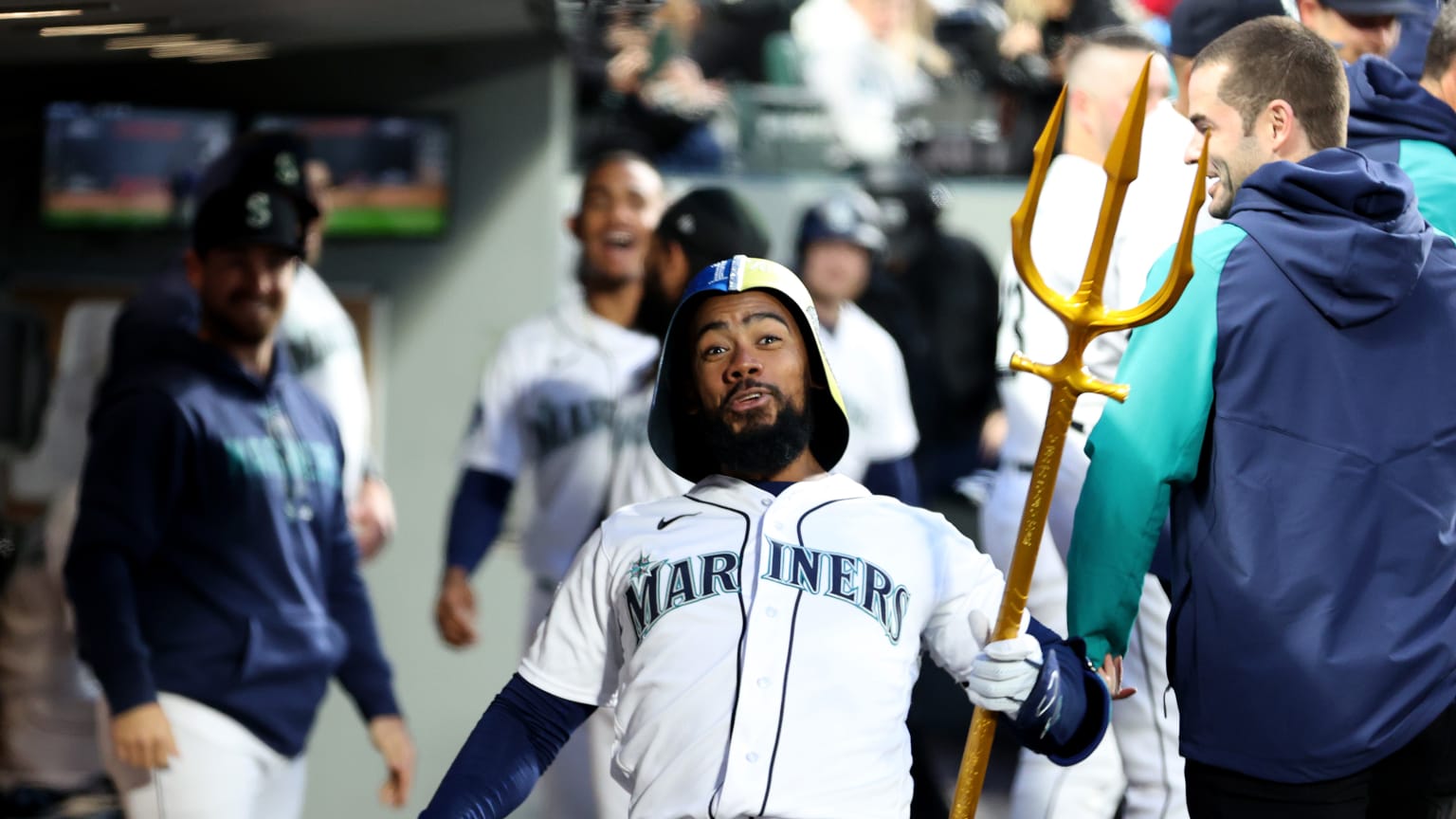 Cardinals, Mariners - 04/21/2023 | Game Video Highlights | MLB Film ...