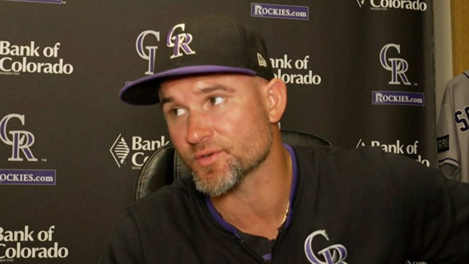 Warren Schaeffer on Kyle Freeland, Jimmy Herget | 09/27/2025 | MLB.com