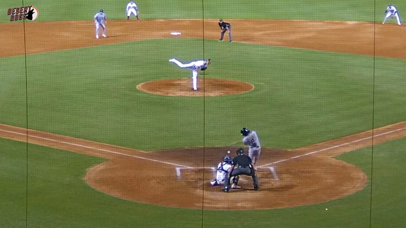 Lawrence Butler hits a two-run single in Fall League | 10/19/2022 ...