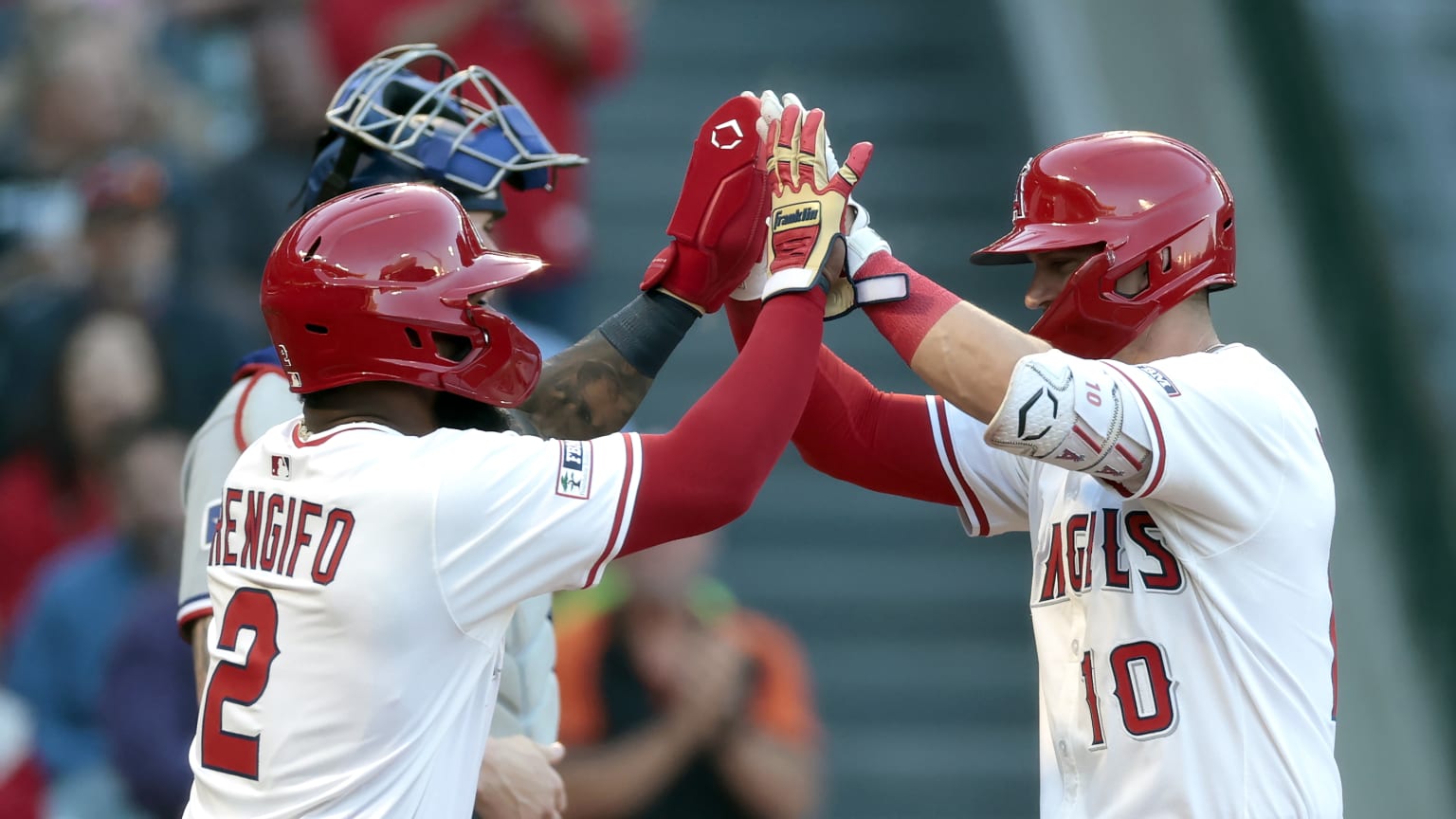 Kevin Newman's two-run home run (2) | 07/28/2025 | New York Mets
