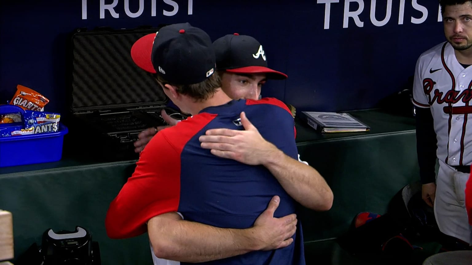 Strider makes Play of the Day | 09/01/2022 | MLB.com