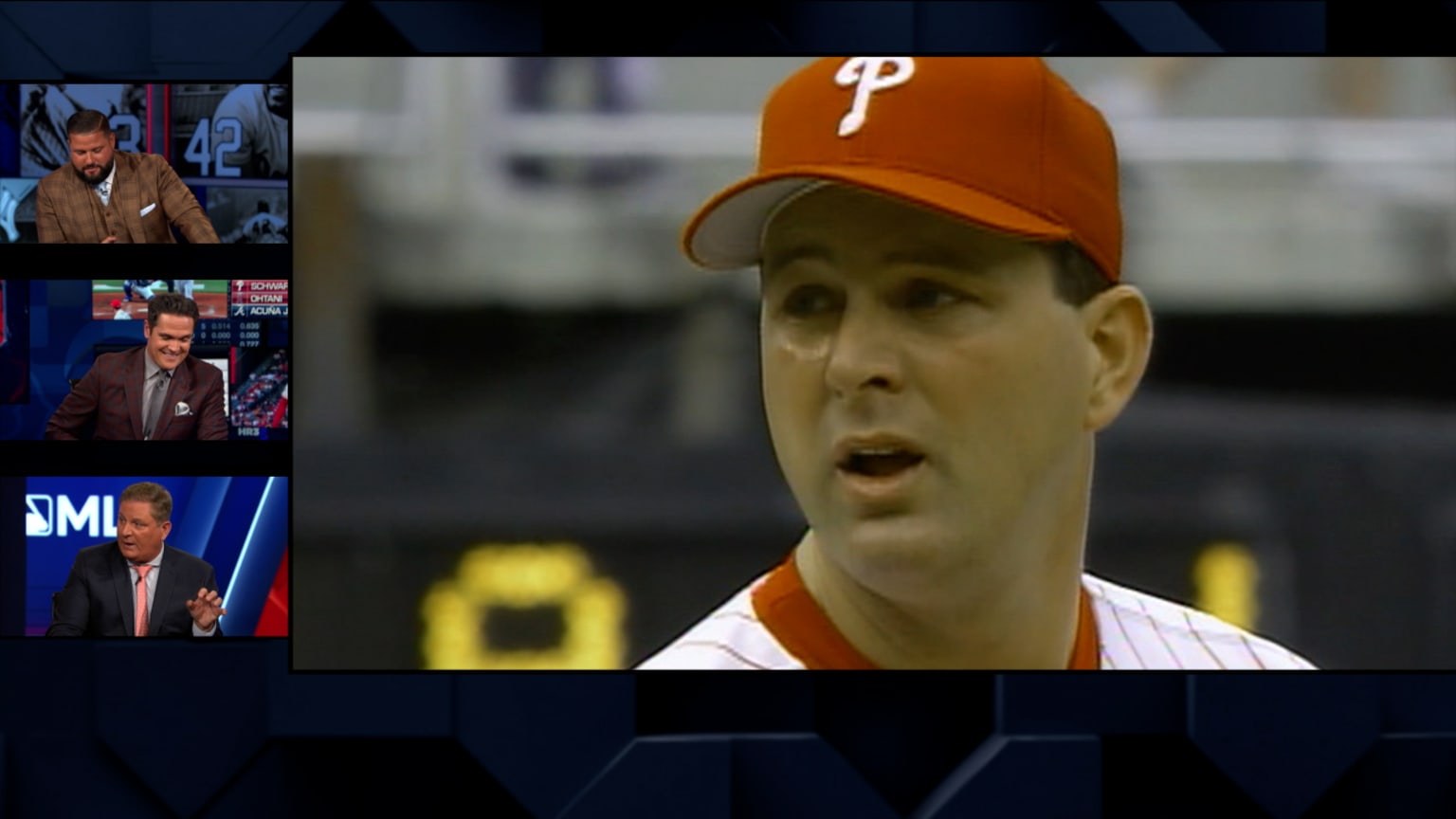 Looking back on Dan Plesac's last MLB game | 09/29/2023 | MLB.com