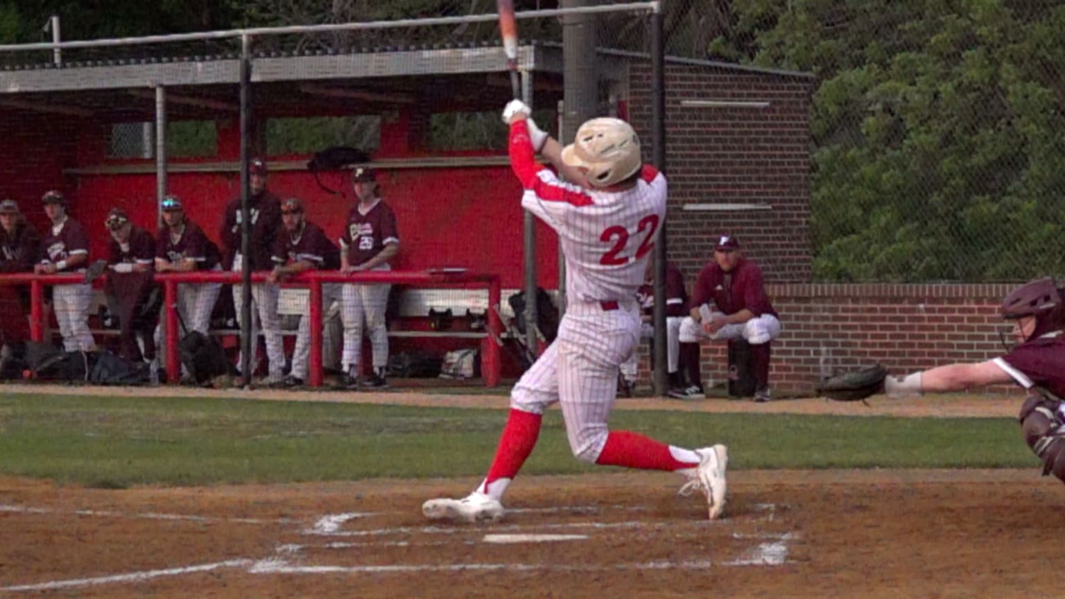 Draft Report: Caden Sorrell, high school outfielder | 04/25/2023 | MLB.com