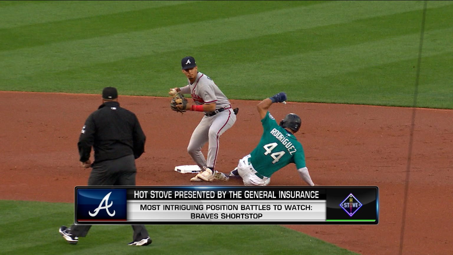 Taking a look at the most intriguing position battles | 02/02/2023 ...