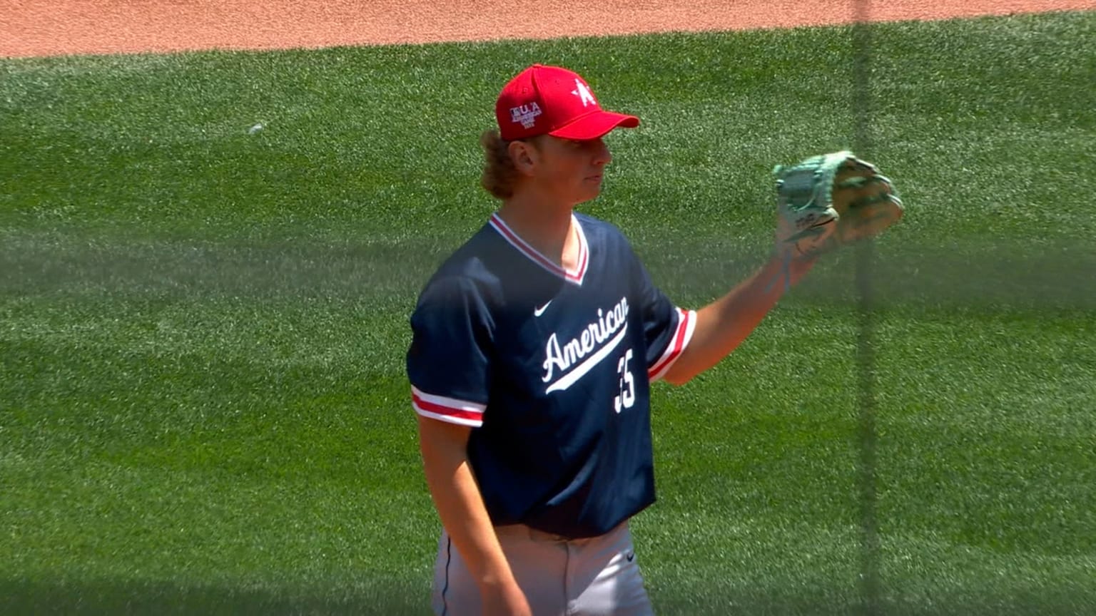 2024 Draft: Zach Swanson, RHP | 05/29/2024 | MLB.com