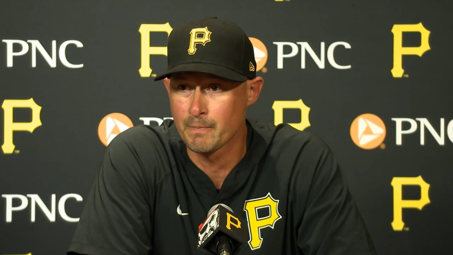 Don Kelly on Paul Skenes' outing, Pirates' loss | 05/01/2025 ...