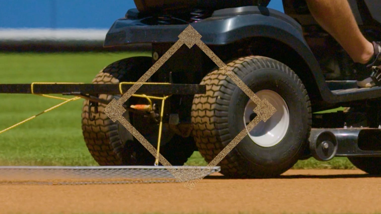 Baseball Zen: Raking the Field | 07/25/2024 | MLB.com