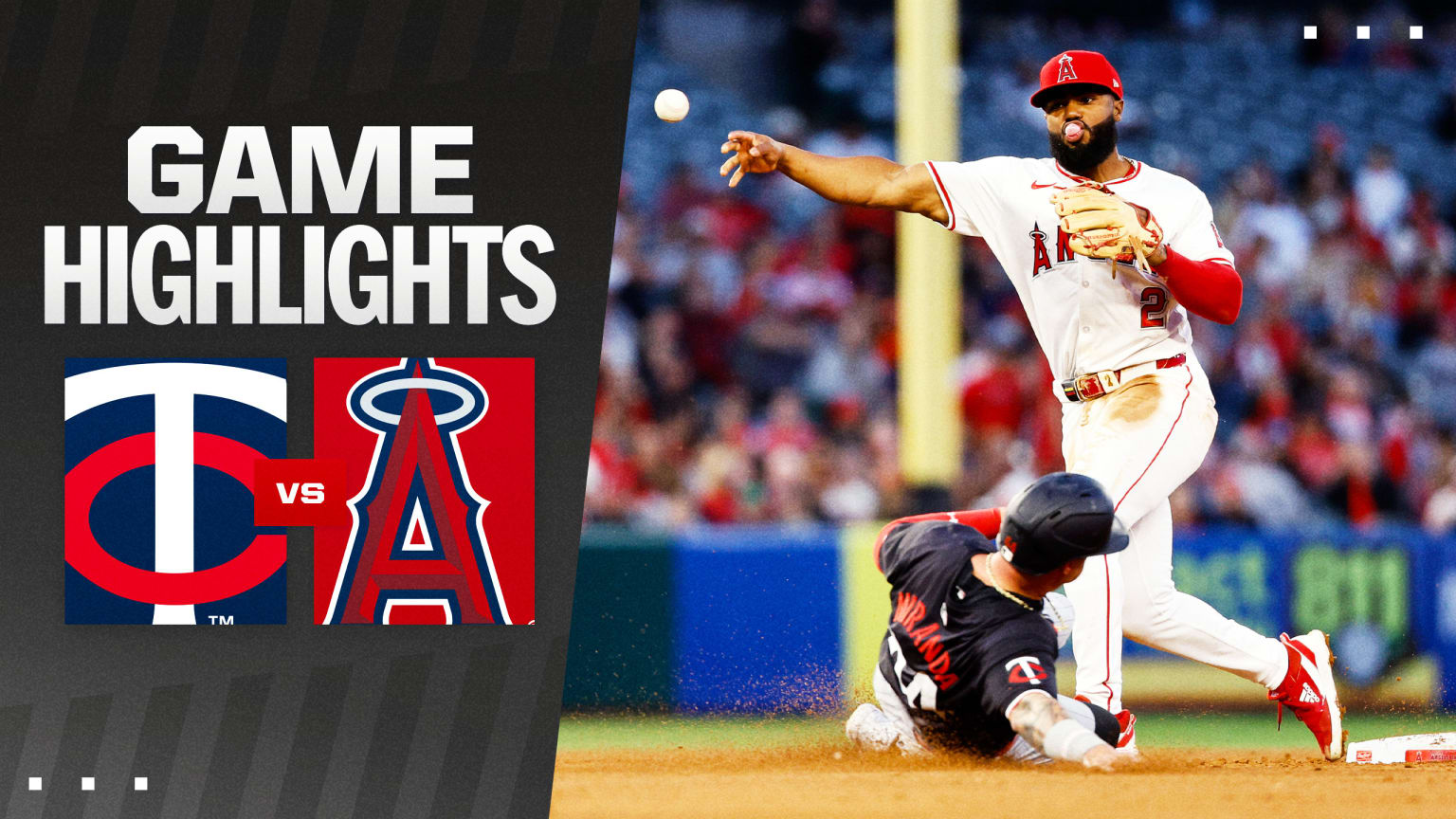 Twins vs. Angels Highlights | 04/26/2024 | Chicago Cubs