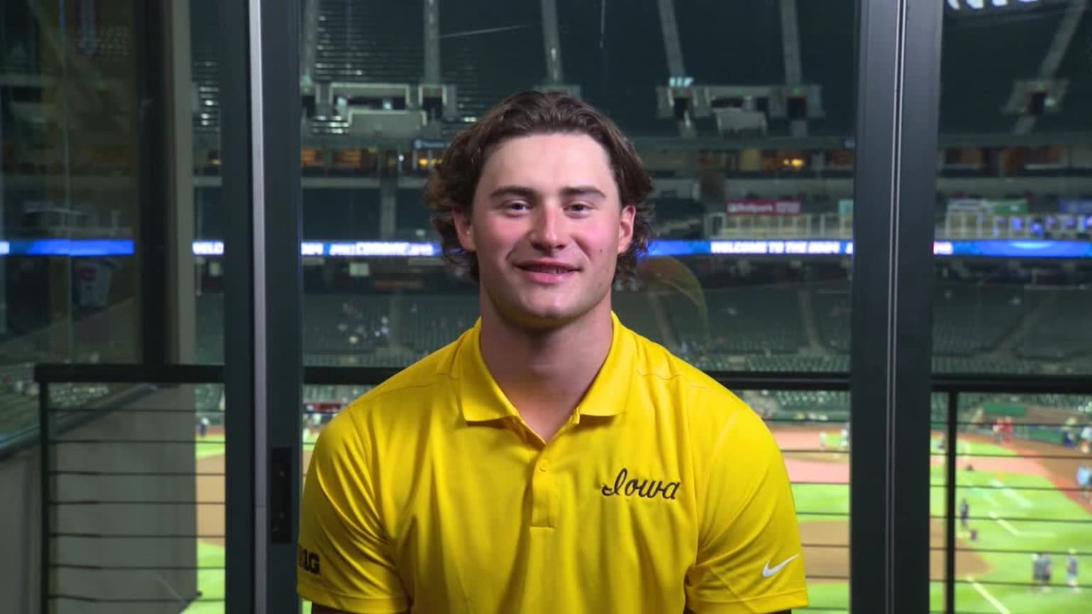 Player Profile: Brody Brecht | 07/08/2024 | MLB.com