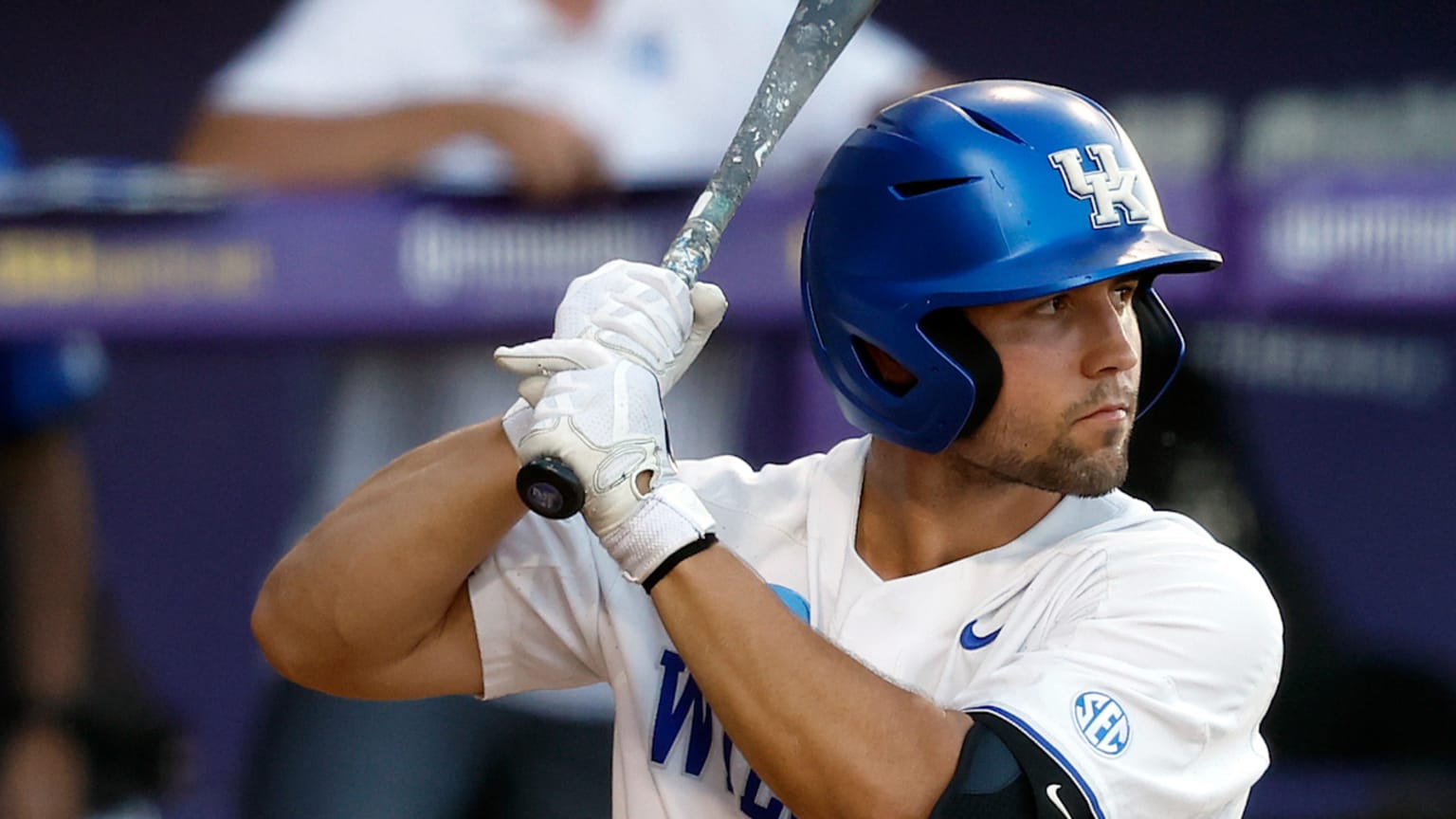 2024 Draft: Ryan Waldschmidt, OF | 05/28/2024 | MLB.com